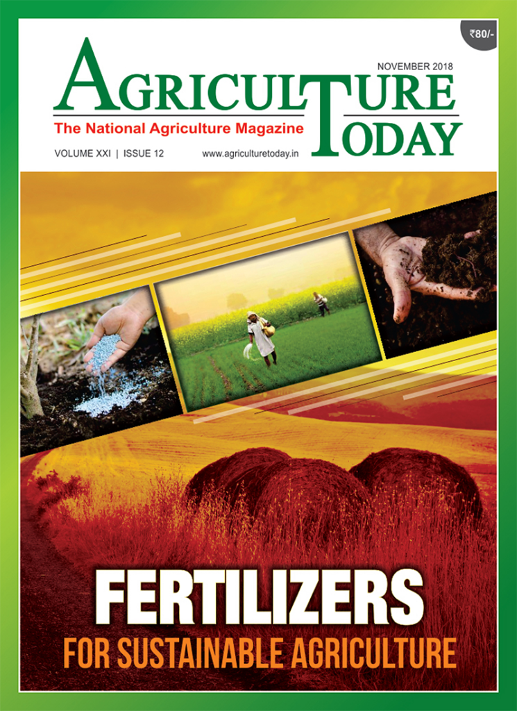 Top Indian Agricultural Magazines - Bharat Kheti